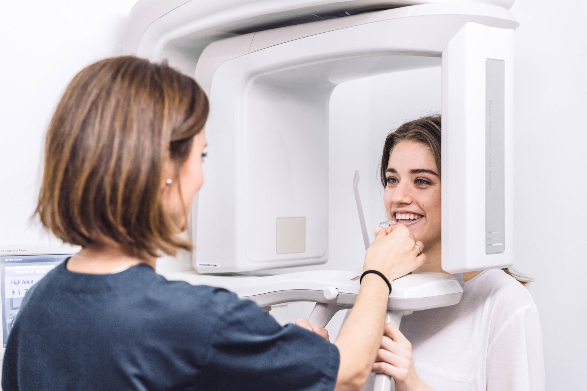 Root Canal In Fertod, Hungary | Medident Dental Clinic